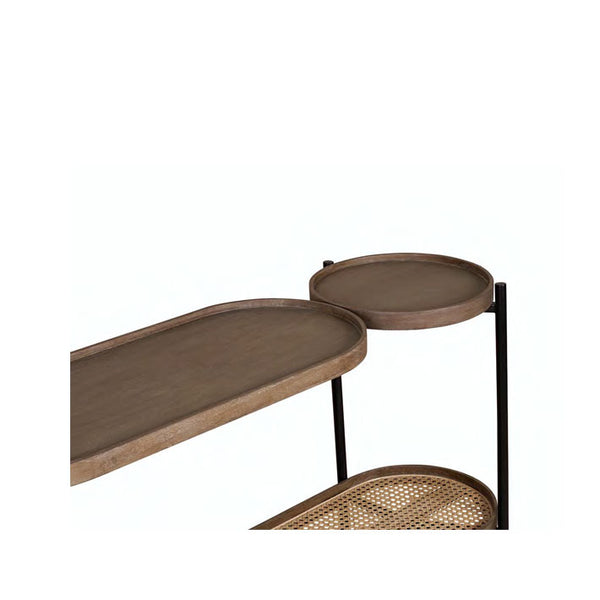 Amba Console | Janine Home | Janine