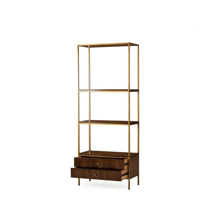 Copeland Tower | Janine Home | Janine