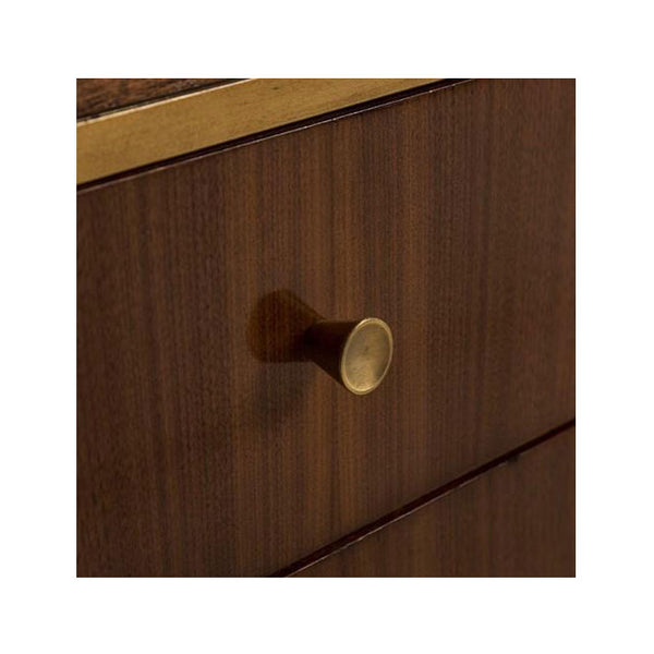 Copeland Tower | Janine Home | Janine