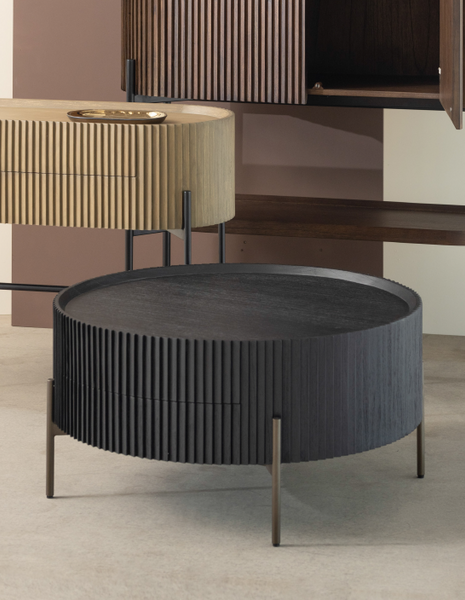 Pogoro Coffee Table | Janine Home | Janine