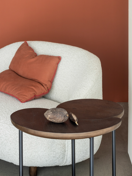 Toubou Side Table | Janine Home | Janine
