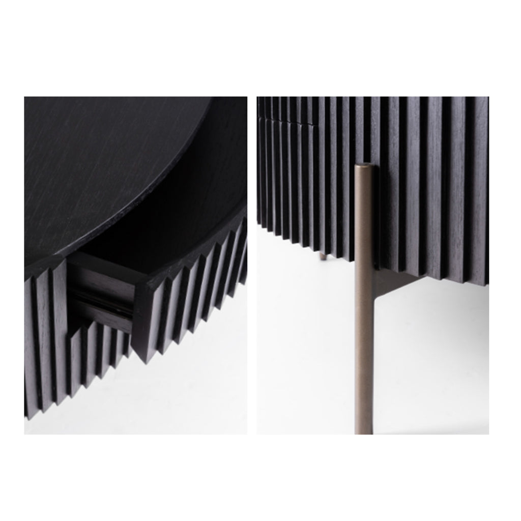 Pogoro Coffee Table | Janine Home | Janine